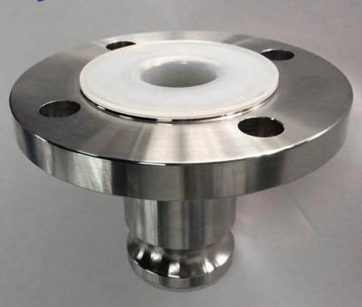 Cina L'en PN16 PTFE ha allineato gli accessori per tubi 3/4