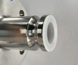 Cina L'en PN16 PTFE ha allineato gli accessori per tubi 3/4