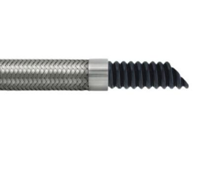 Cina La fibra di vetro ha rinforzato 50.8mm che l'identificazione Ptfe ha allineato il condotto del carburante 61.7mm OD in vendita