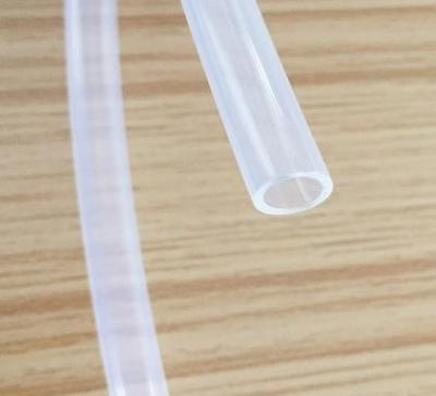 Cina Il vergine liscio 100m/Roll FEP ha allineato il tubo flessibile resistente alla corrosione di spessore del tubo flessibile 0.75mm in vendita
