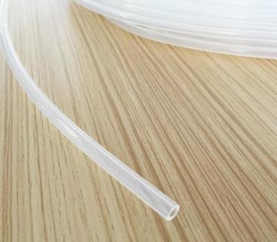 Cina Il vergine liscio 100m/Roll FEP ha allineato il tubo flessibile resistente alla corrosione di spessore del tubo flessibile 0.75mm in vendita