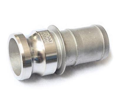 Cina Accoppiamento rapido del Camlock degli accoppiamenti di tubo flessibile di acciaio inossidabile di BACCANO 2828 SS316 NPT in vendita