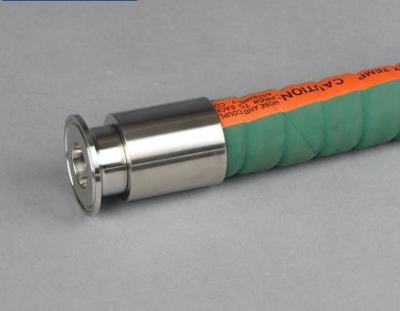 Cina il tubo flessibile standard Barb Fittings SS316L di acciaio inossidabile 3A annaffia i montaggi di piegatura in vendita