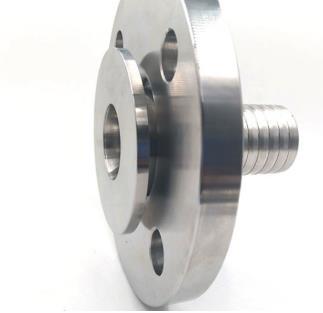 Cina Il montaggio di tubo flessibile della flangia dell'en PN16 12.7mm SS304 ha flangiato accoppiamento di tubo flessibile in vendita