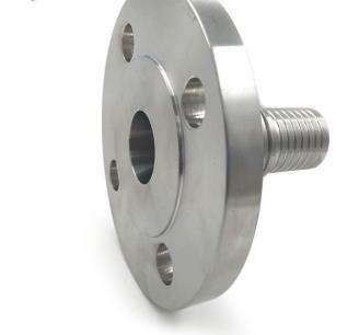 Cina Il montaggio di tubo flessibile della flangia dell'en PN16 12.7mm SS304 ha flangiato accoppiamento di tubo flessibile in vendita