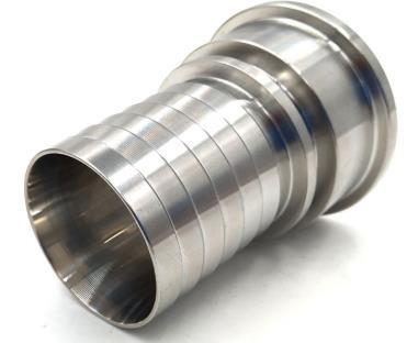 Cina Montaggi di tubo flessibile di baccano dei montaggi di tubo flessibile di SS316L 1-1/2» 38mm rapidamente flessibili in vendita
