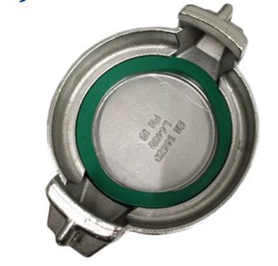 Cina Montaggi di tubo flessibile a 4 pollici degli accoppiamenti di tubo flessibile di acciaio inossidabile di MB100S6 DIN28450 in vendita