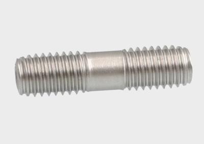 Cina Filo di acciaio inossidabile di dimensione standard A2-70 A4-80 Unc in vendita