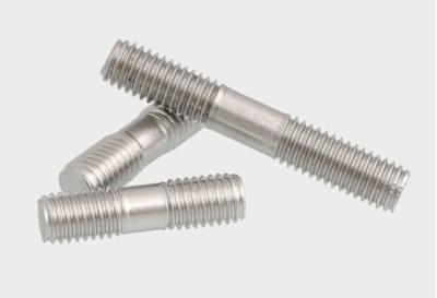 Cina Filo di acciaio inossidabile di dimensione standard A2-70 A4-80 Unc in vendita