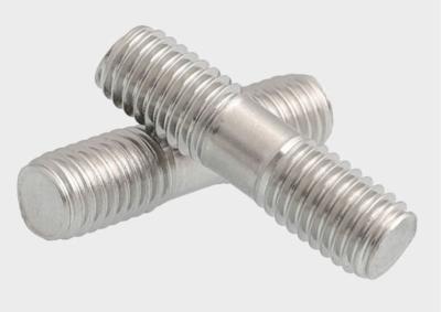 Cina Filo di acciaio inossidabile di dimensione standard A2-70 A4-80 Unc in vendita