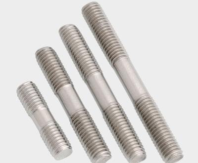Cina Filo di acciaio inossidabile di dimensione standard A2-70 A4-80 Unc in vendita