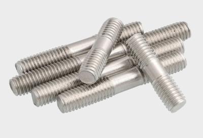 Cina Filo di acciaio inossidabile di dimensione standard A2-70 A4-80 Unc in vendita