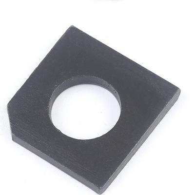Cina Rondella della conicità rondella/M16 della conicità del quadrato di A2-70 A4-70 SUS316 in vendita