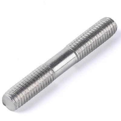 Cina Perno infilato filo Bolt di acciaio inossidabile di Din975 Din976 Ss304 Ss316 in vendita