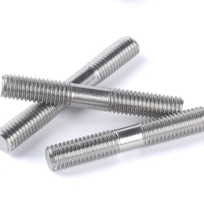 Cina Perno infilato filo Bolt di acciaio inossidabile di Din975 Din976 Ss304 Ss316 in vendita