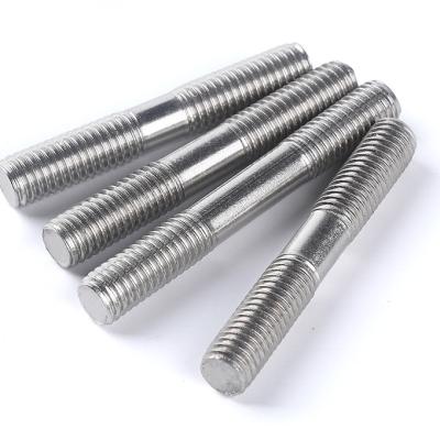 Cina Perno infilato filo Bolt di acciaio inossidabile di Din975 Din976 Ss304 Ss316 in vendita