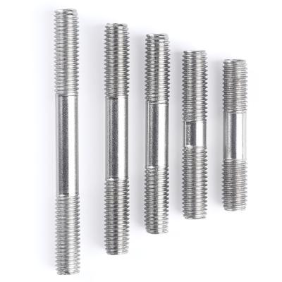 Cina Perno infilato filo Bolt di acciaio inossidabile di Din975 Din976 Ss304 Ss316 in vendita