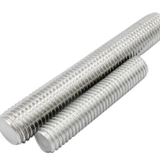 Cina Perno infilato filo Bolt di acciaio inossidabile di Din975 Din976 Ss304 Ss316 in vendita