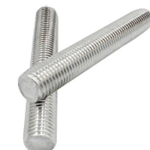 Cina Perno infilato filo Bolt di acciaio inossidabile di Din975 Din976 Ss304 Ss316 in vendita