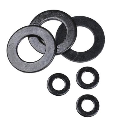Cina Rondella piana Class4.8 8,8 Din125/intorno alla rondella SAE Components della lamina piana in vendita