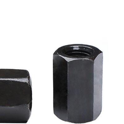 Cina Il giro lungo M6-M70 del fermo nero strega i dadi e le rondelle di accoppiamento in vendita