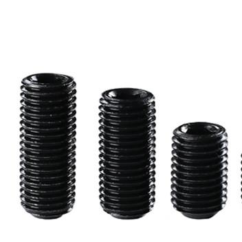 Cina Filo d'acciaio Rod Thread Stud del nero Class4.8 8,8 M8-M64 in vendita