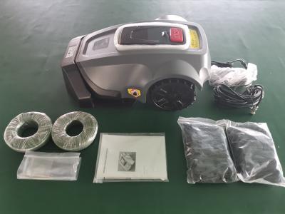Cina falciatrice automatica elettrica della falciatrice del certificato 200m2 dello sGS 20V in vendita