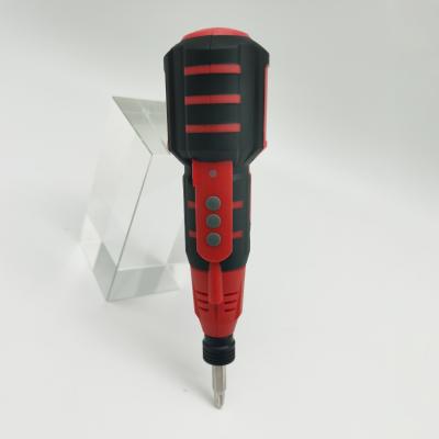 Cina Electric Power automatico foggia 800 Mah Cordless Manual Screw Driver 24r/Min in vendita