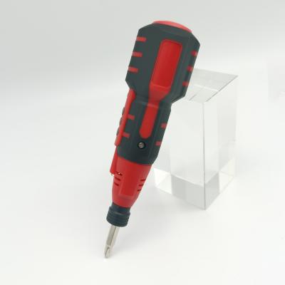 Cina Electric Power automatico foggia 800 Mah Cordless Manual Screw Driver 24r/Min in vendita