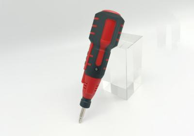 Cina Cacciavite senza cordone elettrico ricaricabile degli strumenti 3.6V 700mAh di USB Electric Power in vendita
