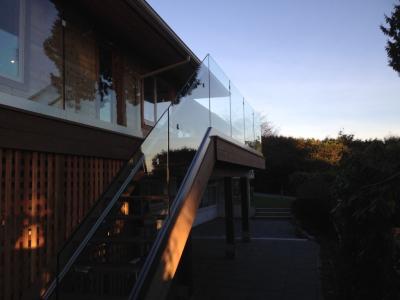 China Balustrade For Sale, Handrail Design, Handrail Systems for sale