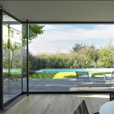 China Cheap house windows for sale aluminum doors windows for sale