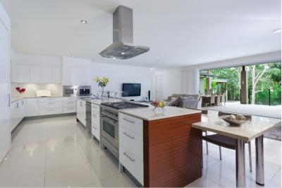 China Customized modern kitchen cabinet drawer base kitchen cabinet decoration for sale