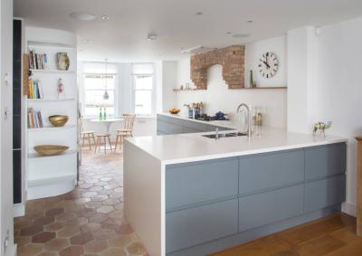 China How to Imported Kitchen Cabinets From China Modern Kitchen Cabinets, Simple Designs Lacquer Kitchen Cabinet for sale