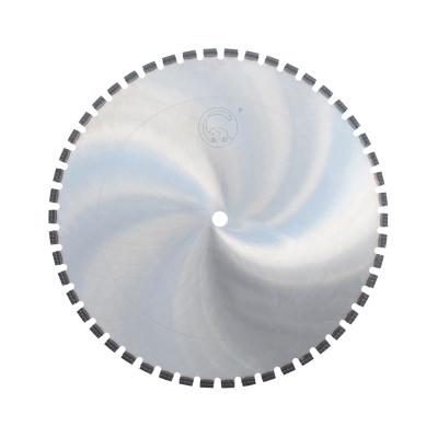 China Cutting Silent Granite 32in Diamond 800mm Circular Saw Blades For Concrete Cutting for sale