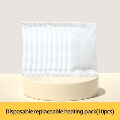 China Portable Hand Warmer Patch Disposable Air Activated Hand Warmer Heat Pack for sale