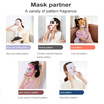 China FDA Facial Sheet Mask for sale