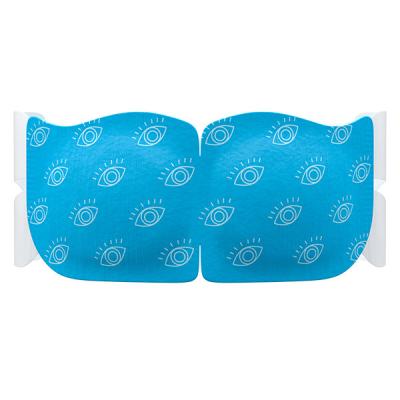 Cina MASD Maschera per occhi con terapia termica Maschera per occhi secchi personalizzata Maschera grande dimensione in vendita