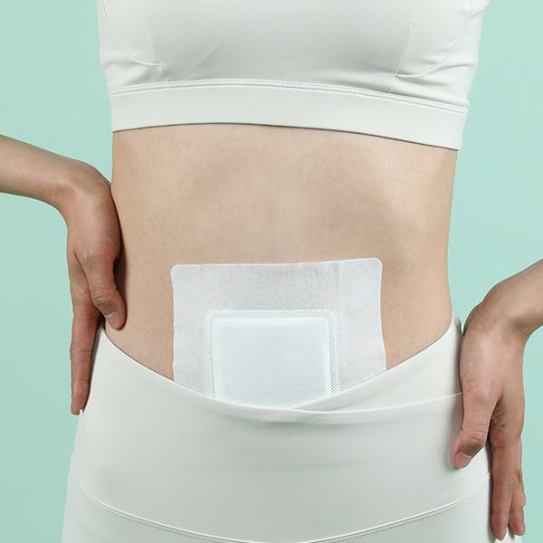 Quality ISO period cramp relief patch for sale