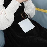 China Activated Carbon Body Warming Patch Warm Paste Pads With FDA Certificate for sale