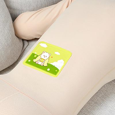 Cina Patch per il riscaldamento del corpo adesivo per il dolore alla schiena in vendita