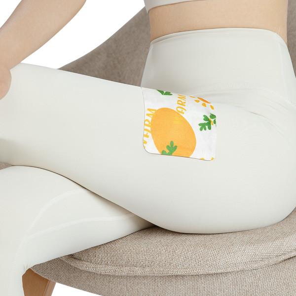 Quality OEM Knee Heat Patch Heating Wellness Pain Relief Patch CE Certificate for sale