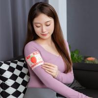 China OEM Disposable Self Heating Body Warmer Heat Patch Body Warming Patch for sale
