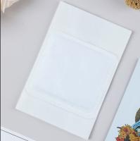 China OEM Menstrual Cramp Relief Patch Air Activated Heat Patch for sale
