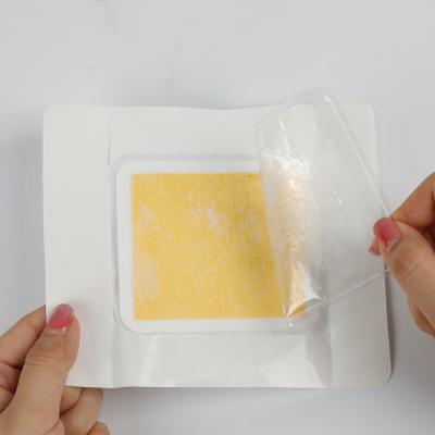 China ISO period cramp relief patch for sale