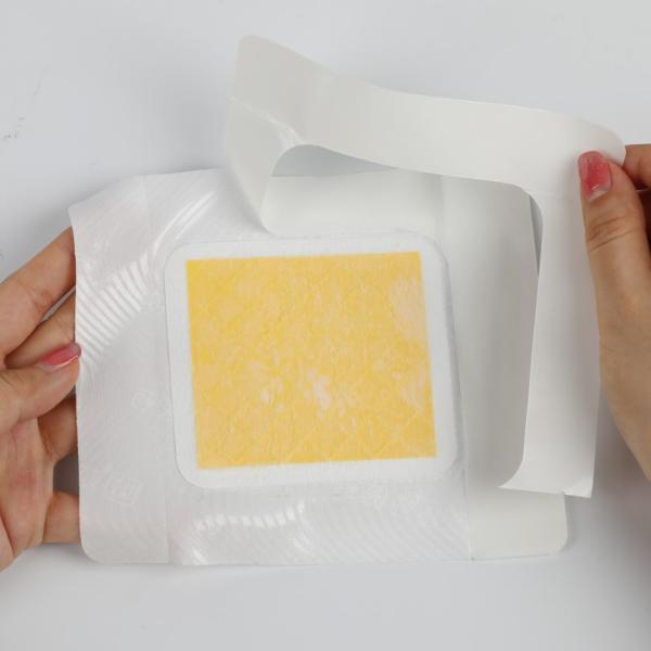 Quality Self Heating Menstrual Heat Patches Relieve Period Cramp Heating ODM for sale