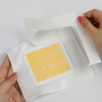 China OEM Menstrual Cramp Relief Patch Air Activated Heat Patch for sale