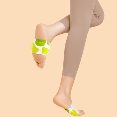 Cina Patch per il riscaldamento del corpo adesivo per il dolore alla schiena in vendita