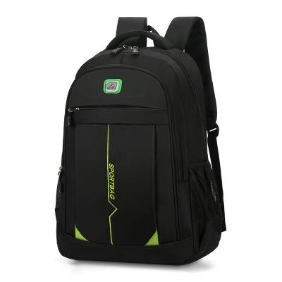 Cina peso leggero dello zaino della borsa del computer del lavoro di viaggio dell'istituto universitario degli zainhi del computer portatile di affari 35L grande in vendita