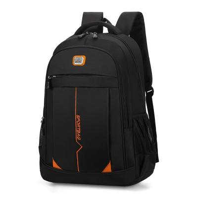 Cina peso leggero dello zaino della borsa del computer del lavoro di viaggio dell'istituto universitario degli zainhi del computer portatile di affari 35L grande in vendita